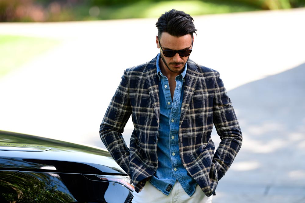 Home - Elevee By Rickey